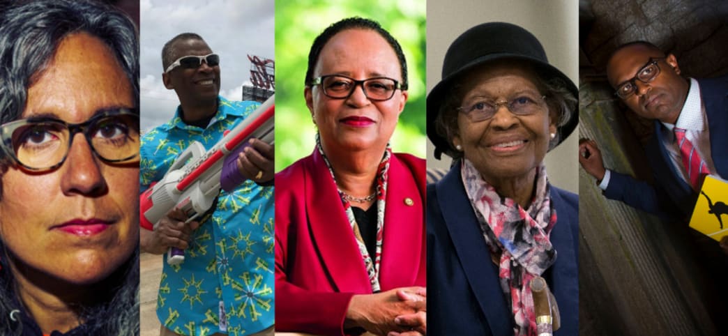 Spotlighting Black Excellence in Science: 5 of the World’s Most Influe ...