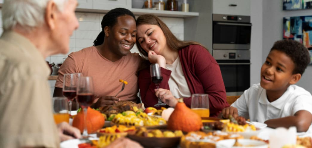 Four Thanksgiving-Themed Science Experiments to Try at Home — hBARSCI