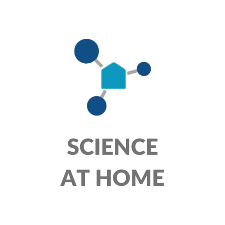 Science at Home - Distance Learning — hBARSCI