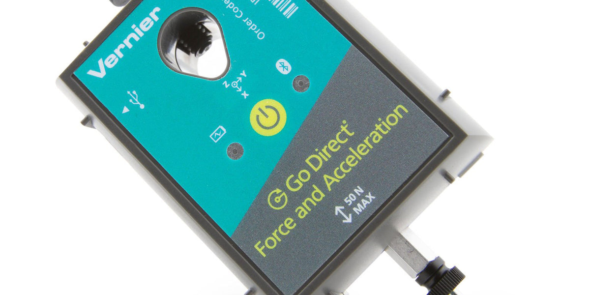 VERNIER SENSORS & PROBES — hBARSCI