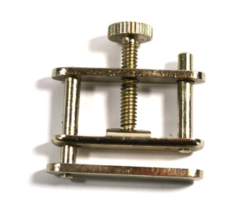 EISCO Brass Hoffman's Clamp — hBARSCI