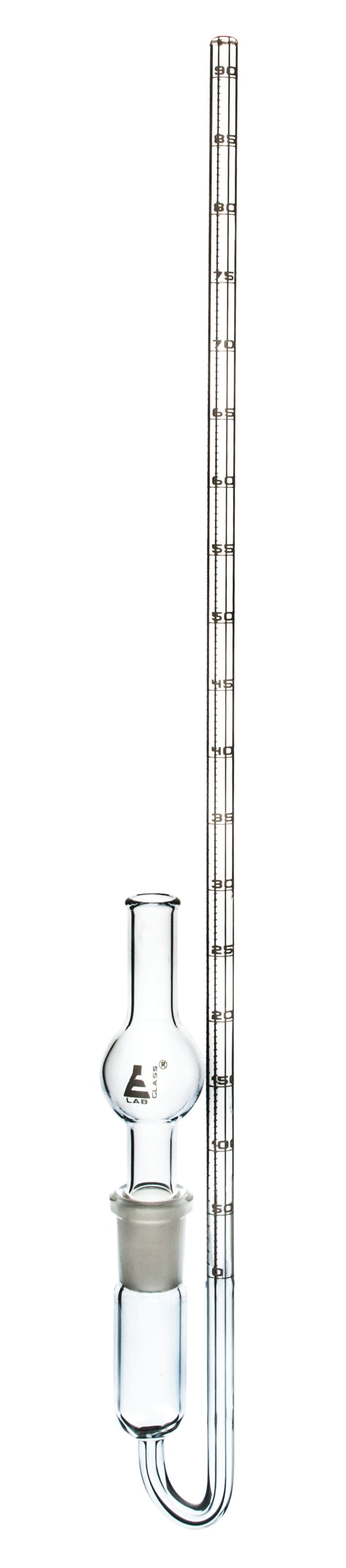 Dilatometer - Borosilicate 3.3 Glass — hBARSCI