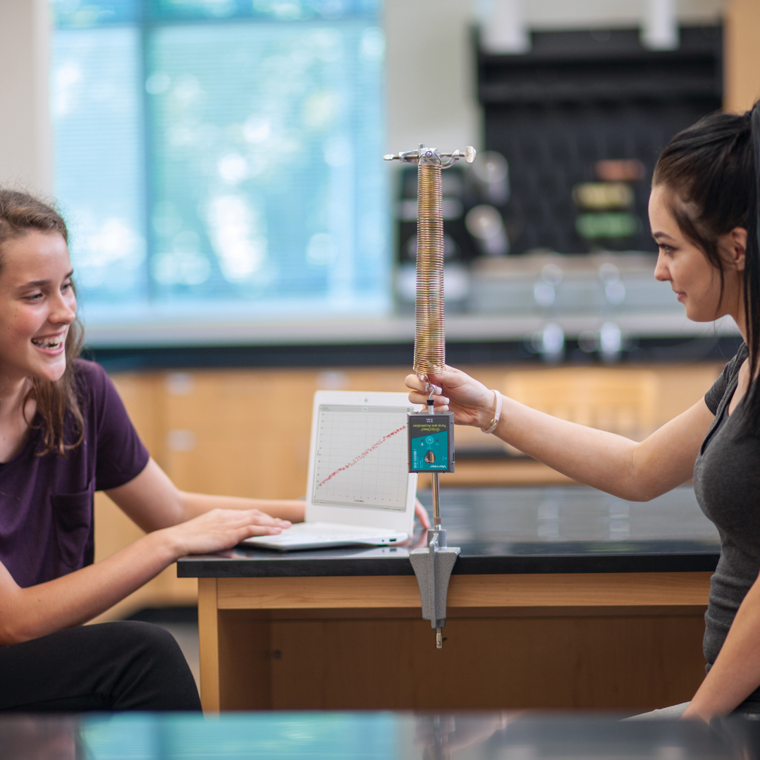 Vernier Go Direct Force and Acceleration Sensor - Buy from hBARSCI