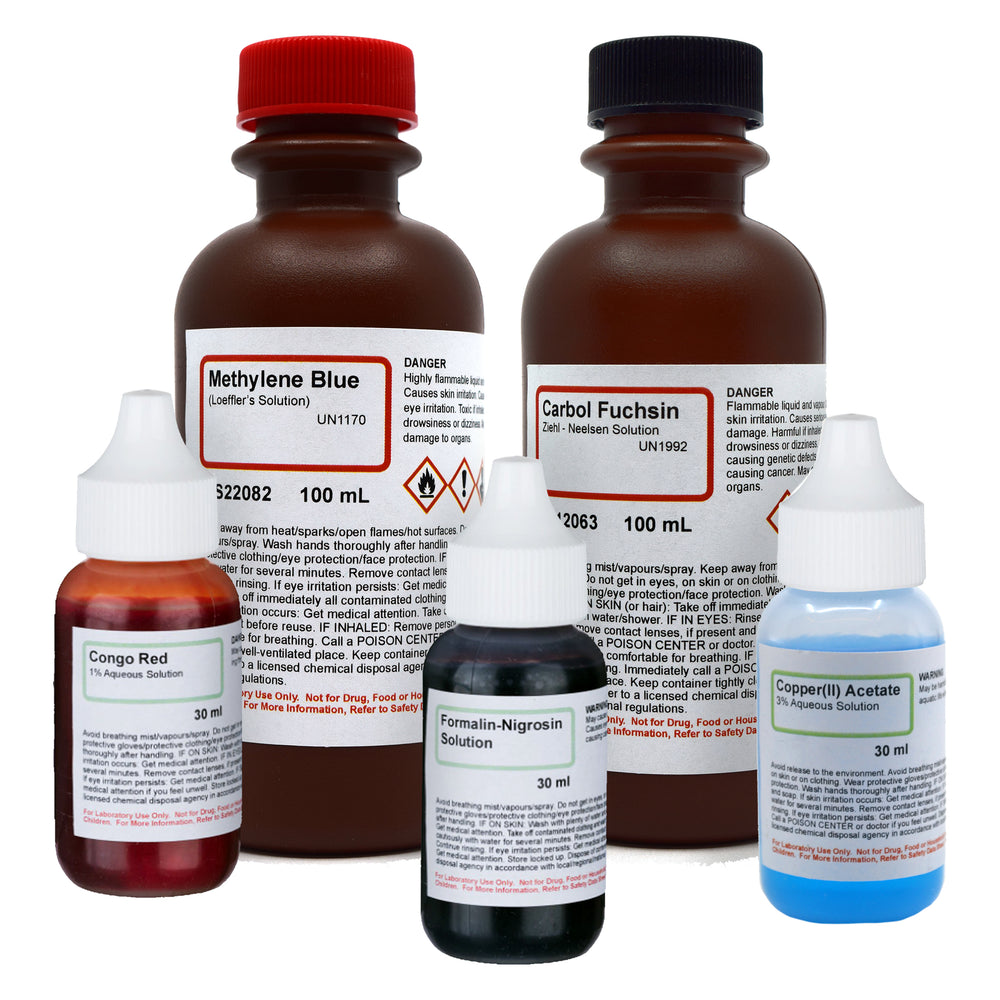Laboratory Chemicals - Buy from hBARSCI
