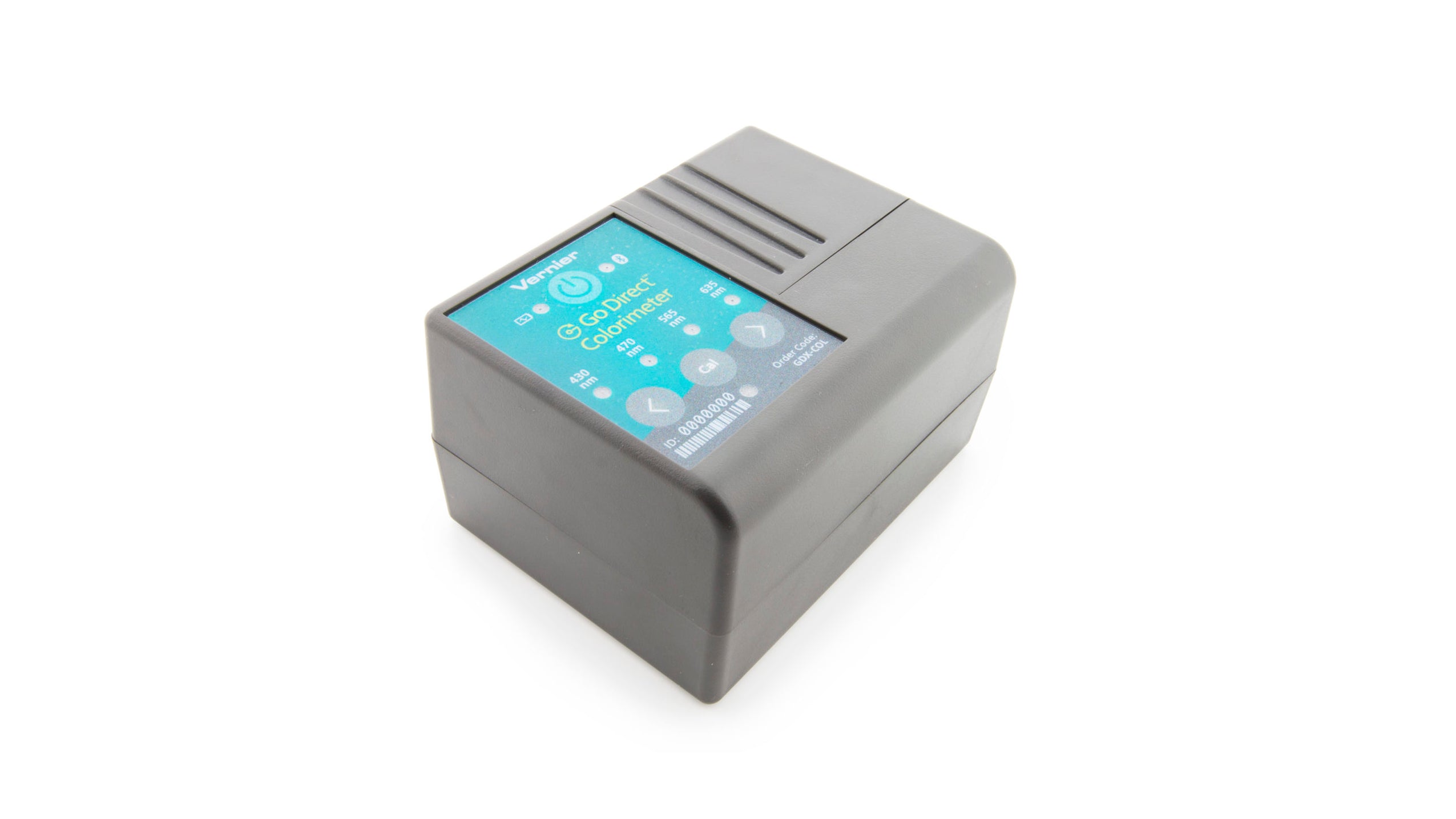 Vernier Go Direct Colorimeter Sensor - Buy from hBARSCI