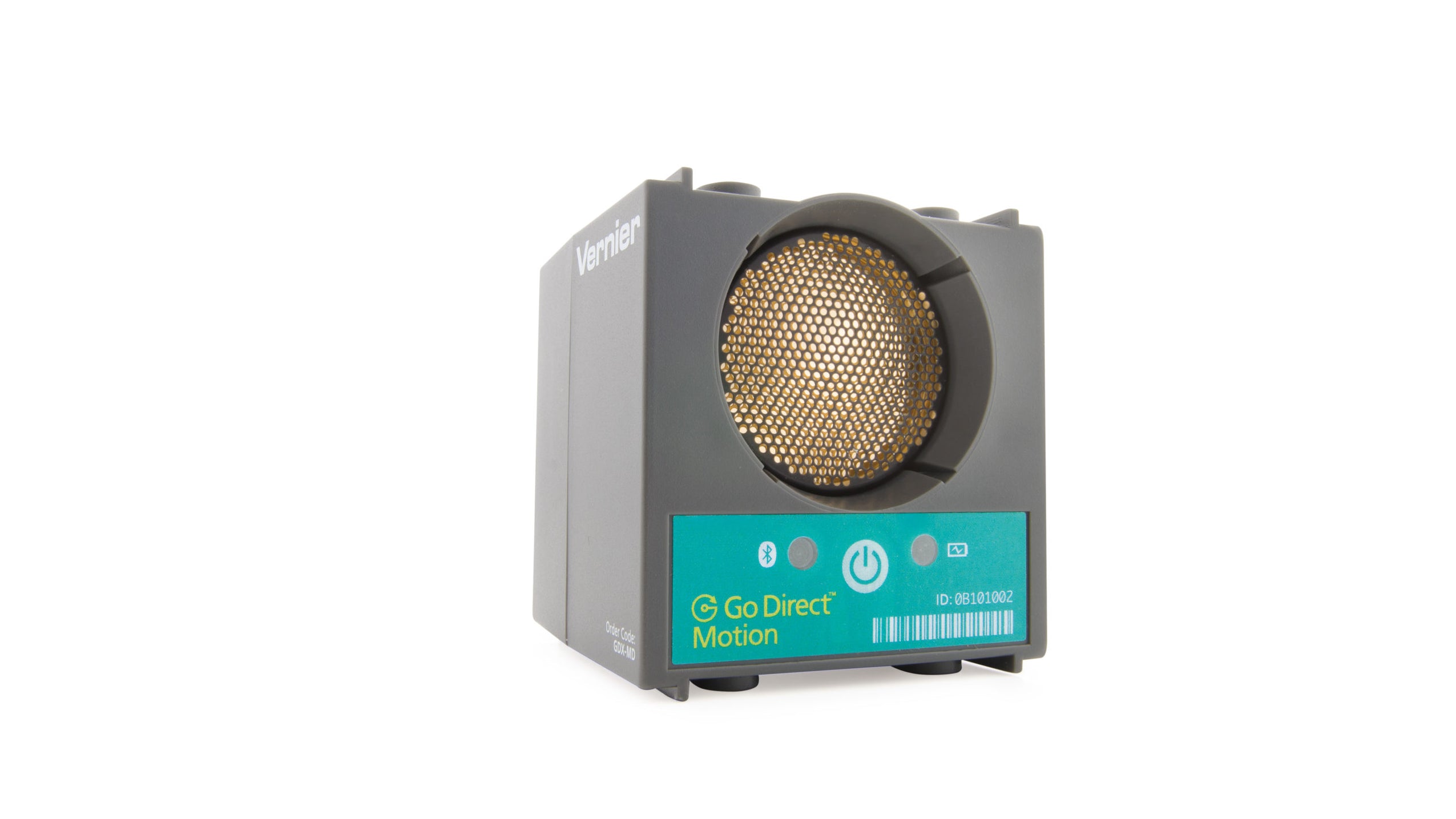 Vernier Go Direct Motion Detector Sensor - Buy from hBARSCI
