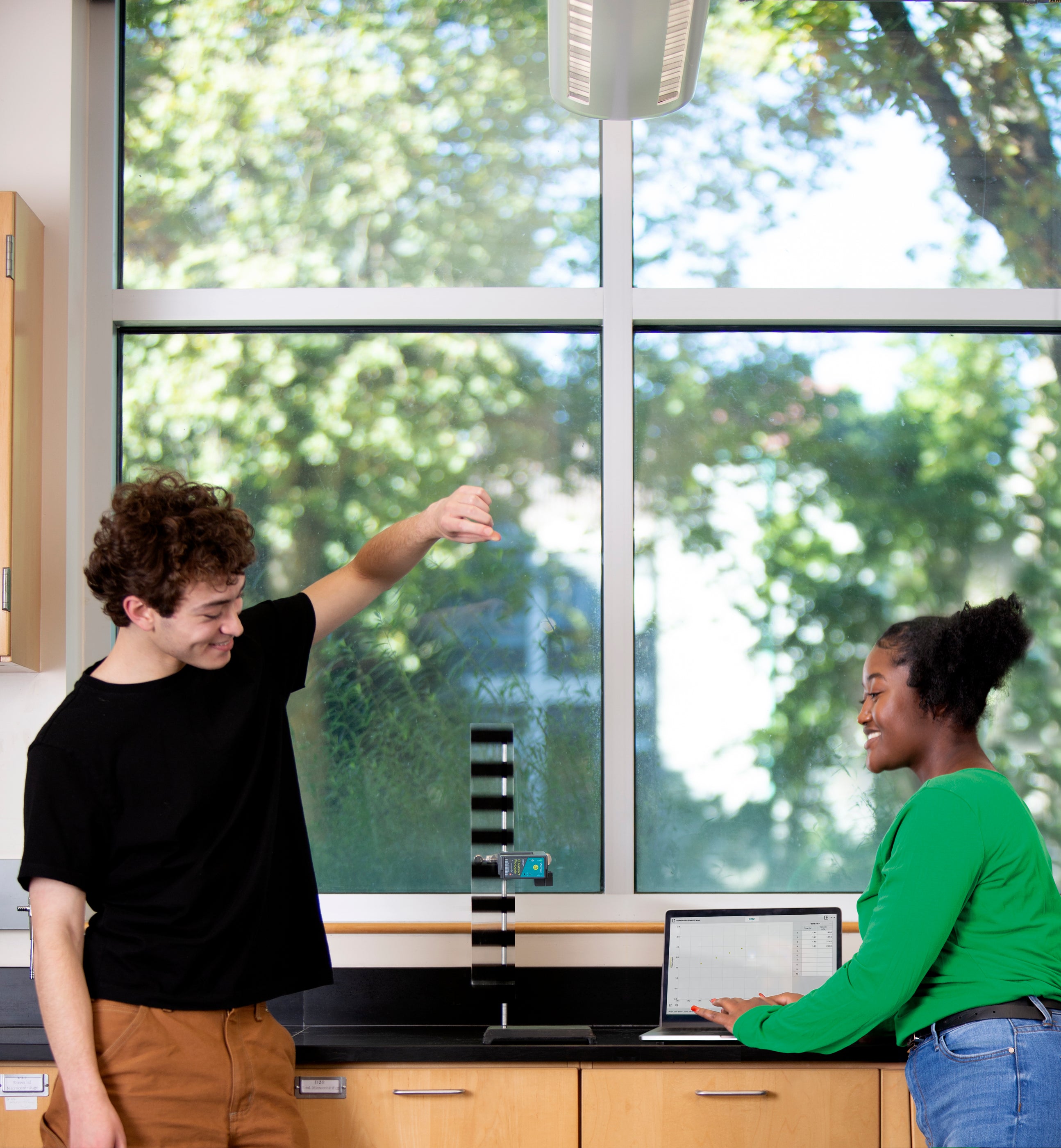 Vernier Go Direct Photogate Sensor - Buy from hBARSCI