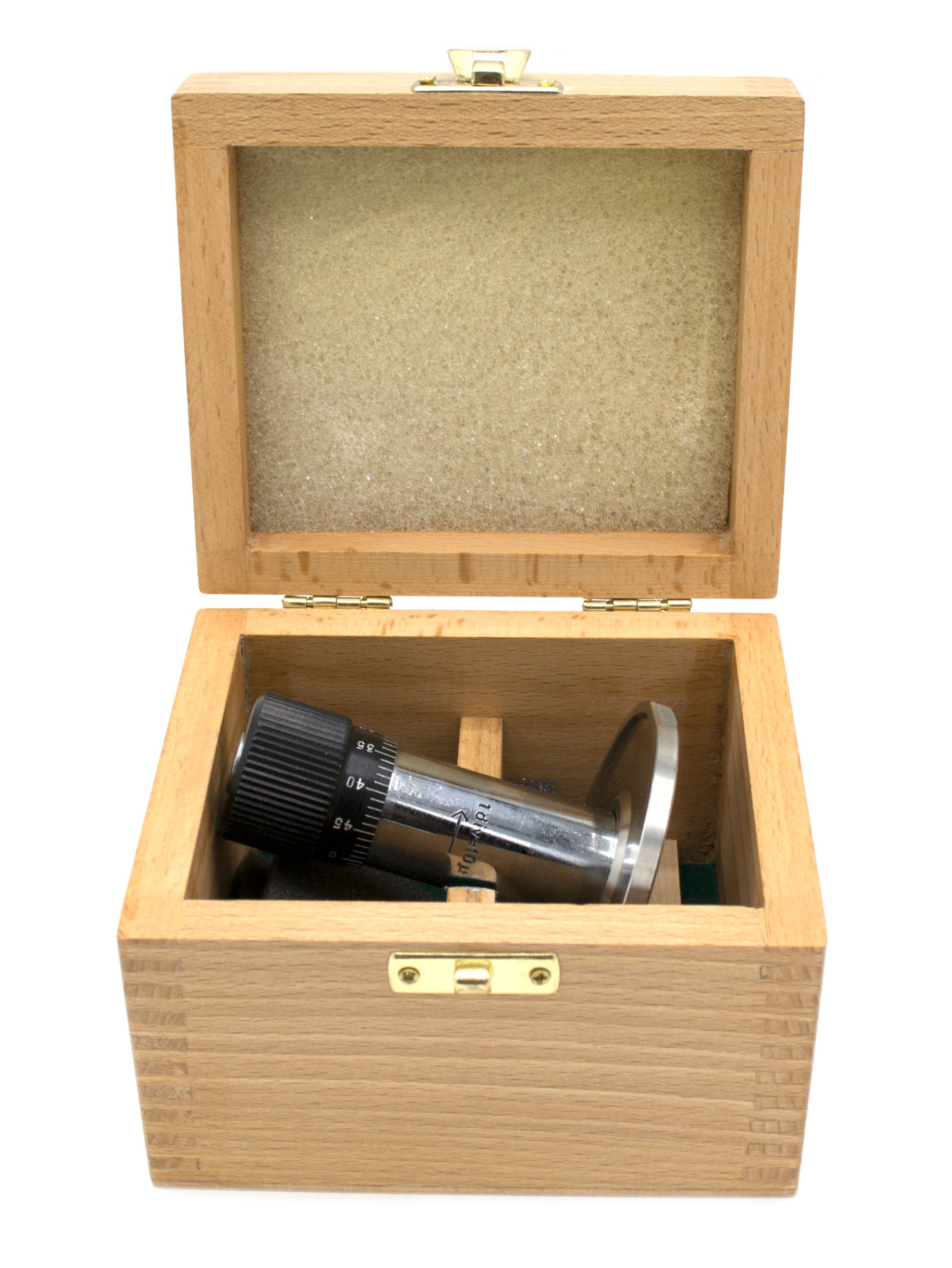 Hand Microtome - Sectional Cutter for Slides — hBARSCI