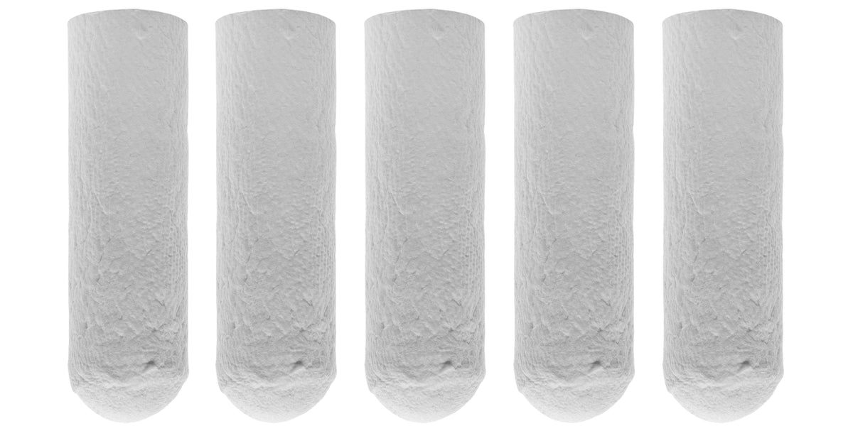 Cellulose Extraction Thimbles, 30x100mm - Buy from hBARSCI