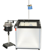 Advanced Ripple Tank Set with Projection Screen - Study Wave Propertie ...