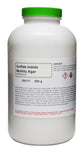 Sulfide Indole Motility (SIM) Agar Powder, 500g – Selective and Differ ...