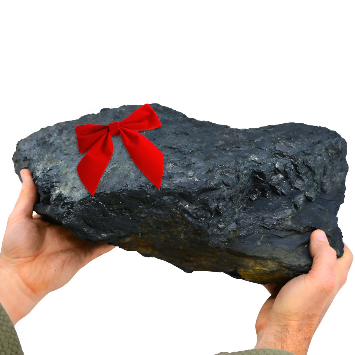 20lb Humongous Lump of Coal – For the Ultimate Naughty Person - For th ...