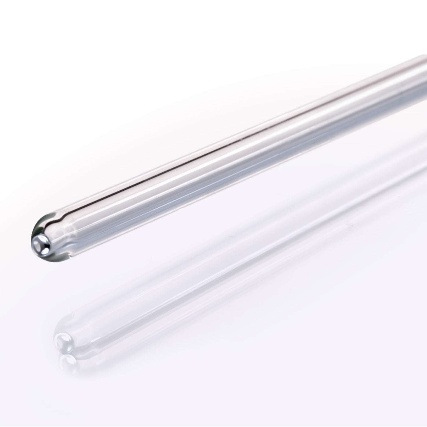 Eisco – Barometer Tube, 90 cm Straight Borosilicate Glass Tube with 3 ...