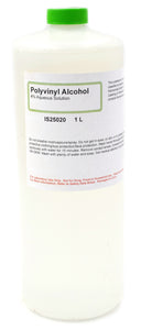 4% Polyvinyl Alcohol Solution, 1000mL - The Curated Chemical Collectio ...