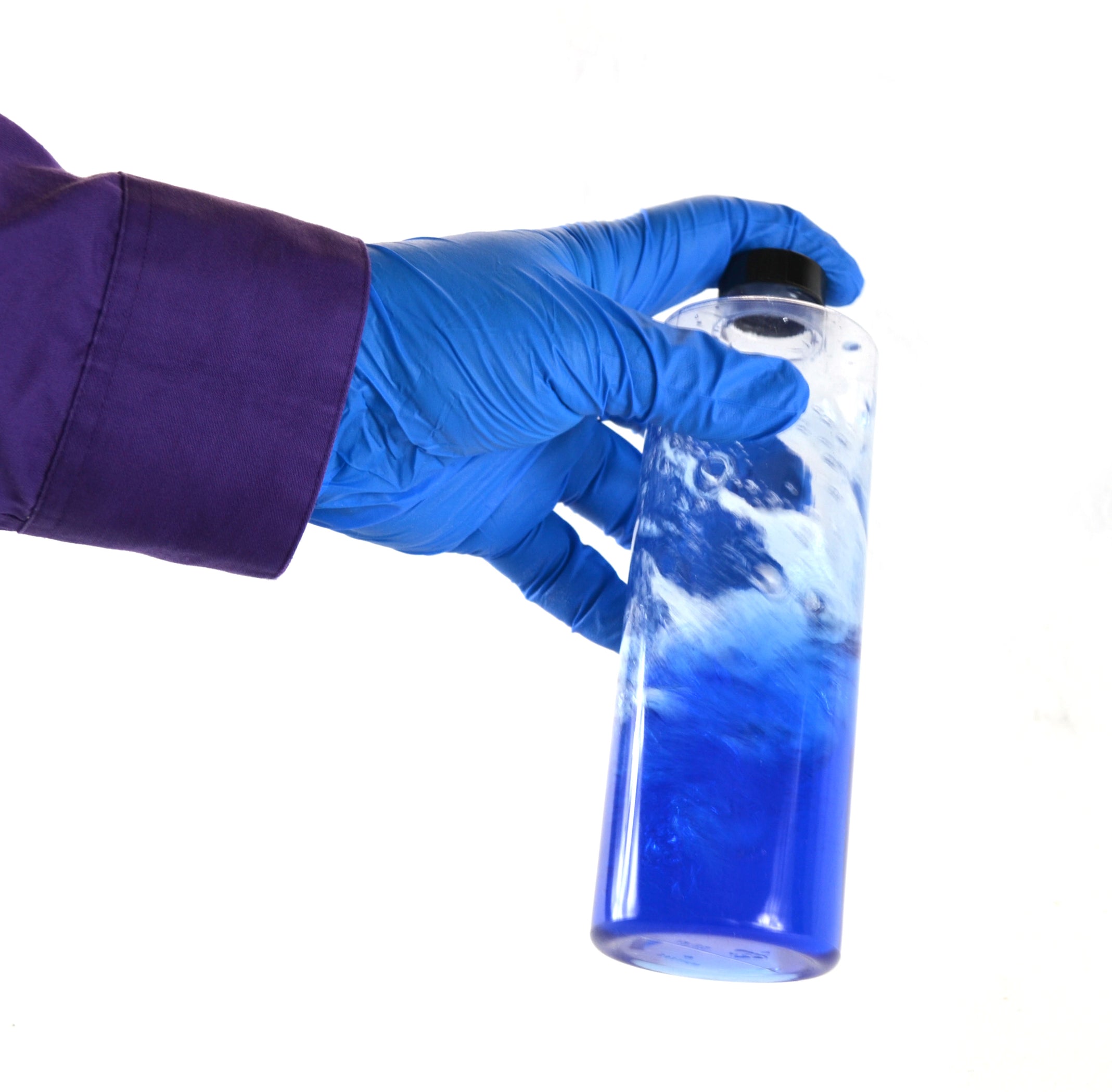 Blue Bottle Reaction Kit — hBARSCI