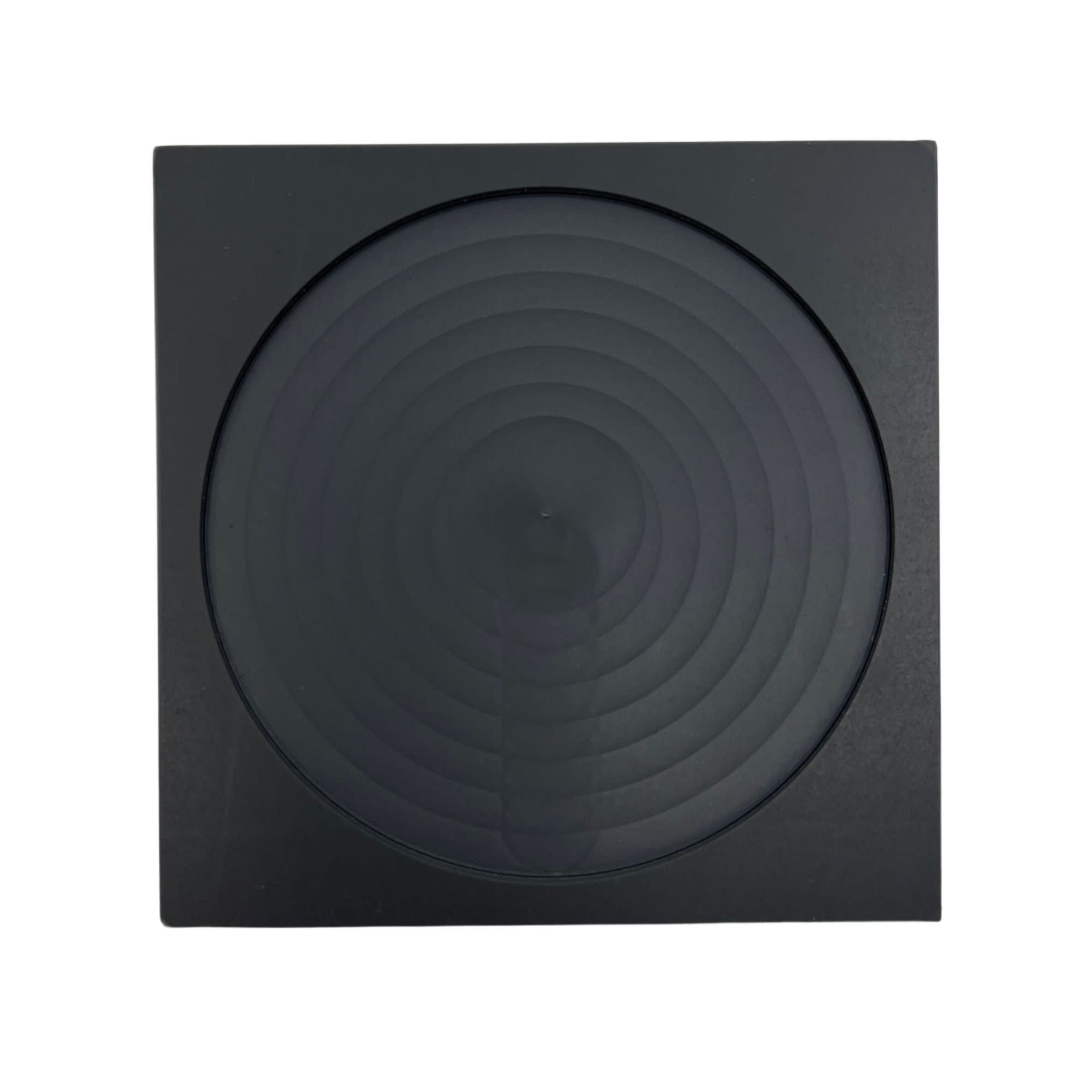 Ice Melting Plates with Depression, Aluminum and Plastic Foam Plates ...