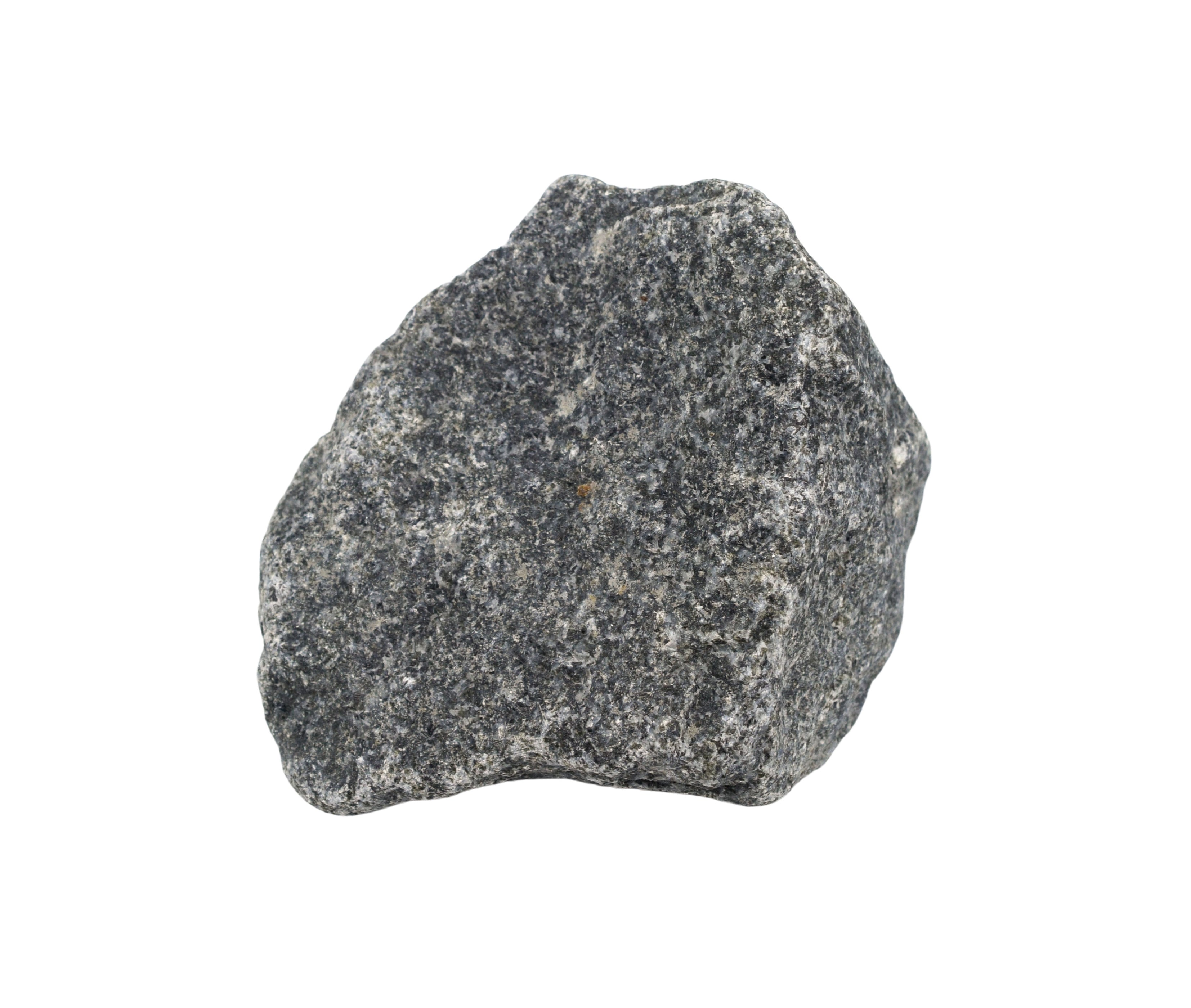 Raw Peridotite, Igneous Rock Specimen - Approx. 3" - Hand Sample - Geo ...