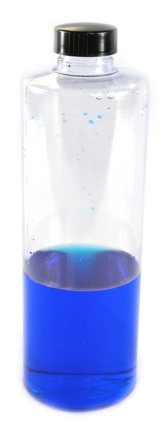 Blue Bottle Reaction Kit — hBARSCI