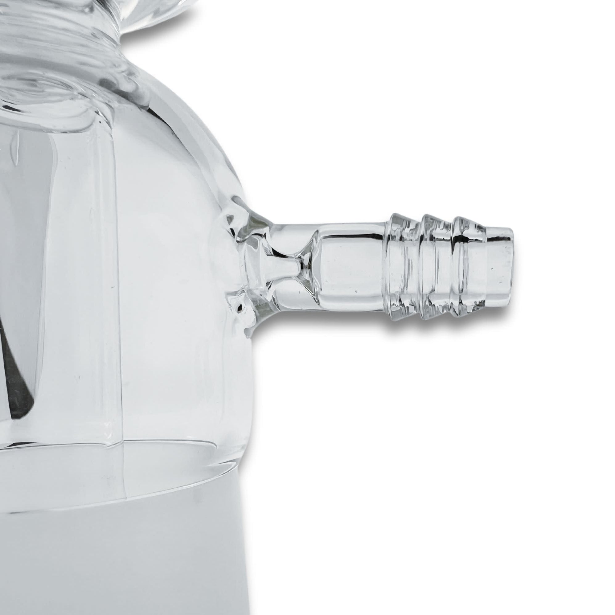 Eisco Labs - Spare Vacuum Base with Sintered Disc, 47mm - G2 Porosity ...