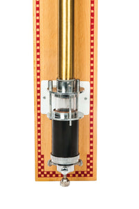 Barometer Fortin's — hBARSCI