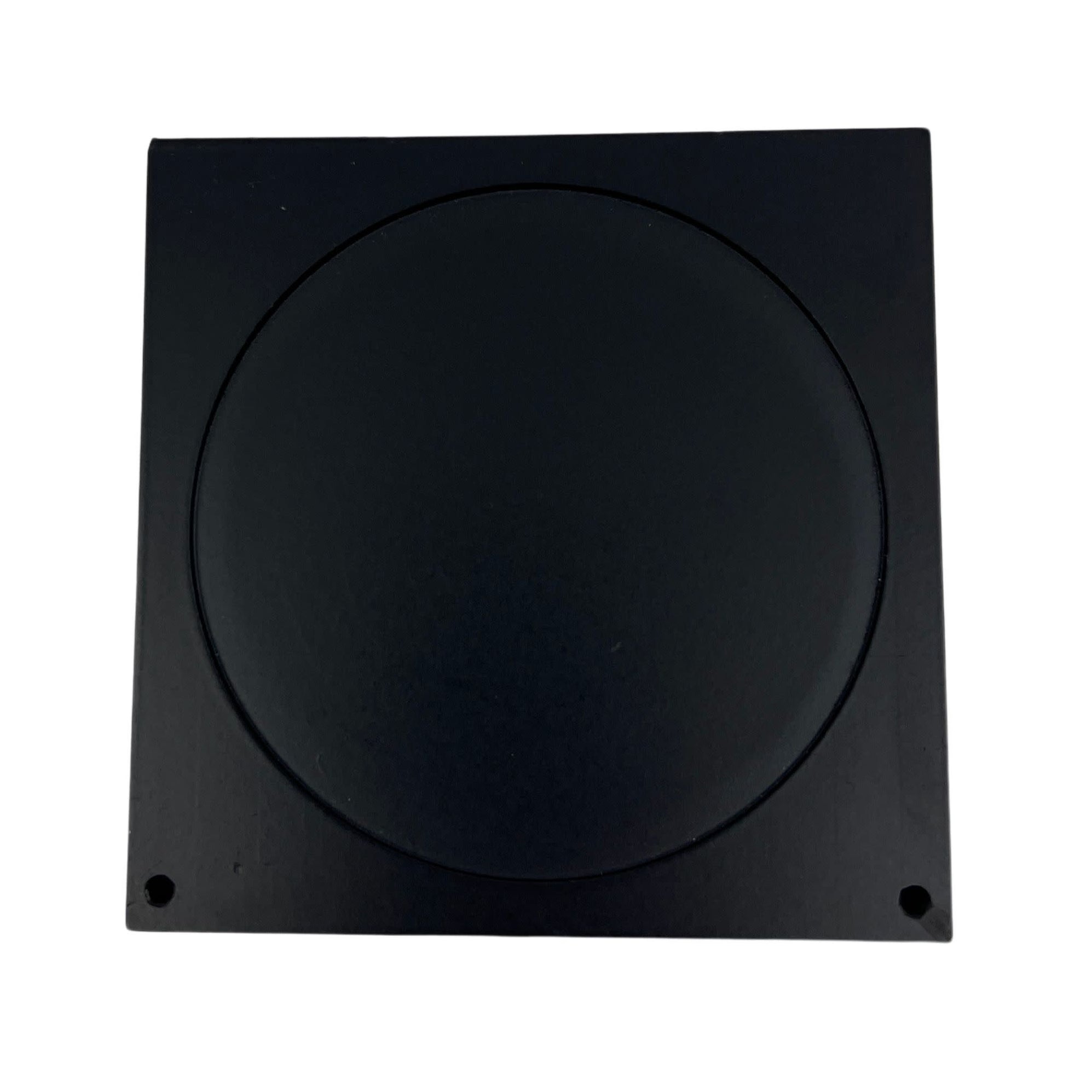 Ice Melting Plates with Depression, Aluminum and Plastic Foam Plates ...