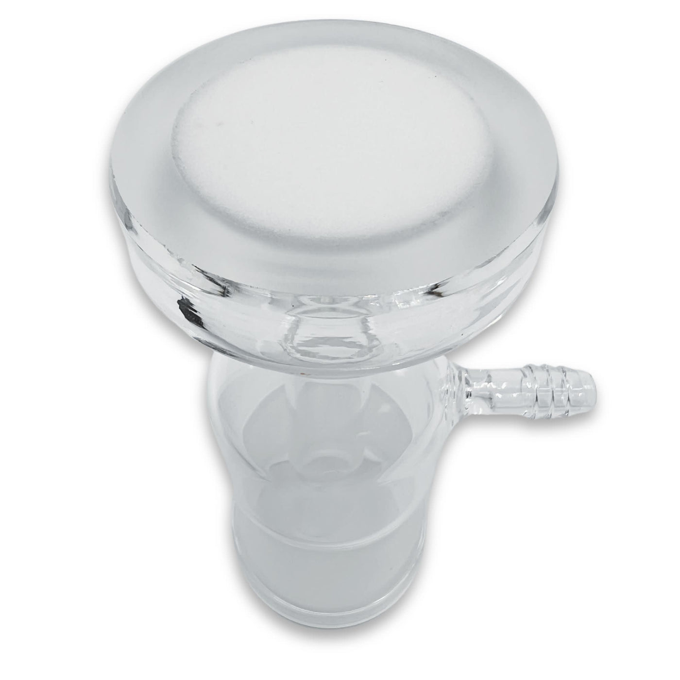 Eisco Labs - Spare Vacuum Base with Sintered Disc, 47mm - G2 Porosity ...