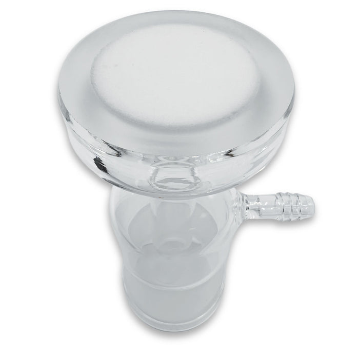 Eisco Labs - Spare Vacuum Base with Sintered Disc, 47mm - G2 Porosity ...