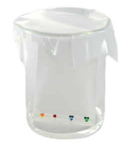 Innovating Science - Thin Layer Chromatography Kit — hBARSCI