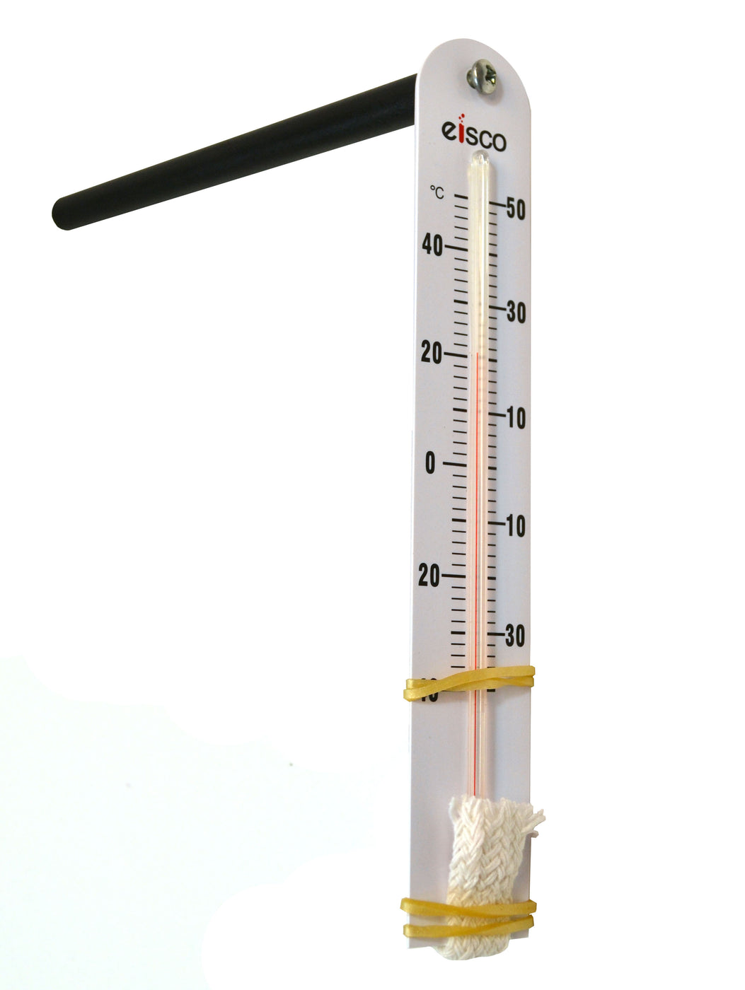 15PK Sling Psychrometer Classroom Kit - Determine Relative Humidity ...