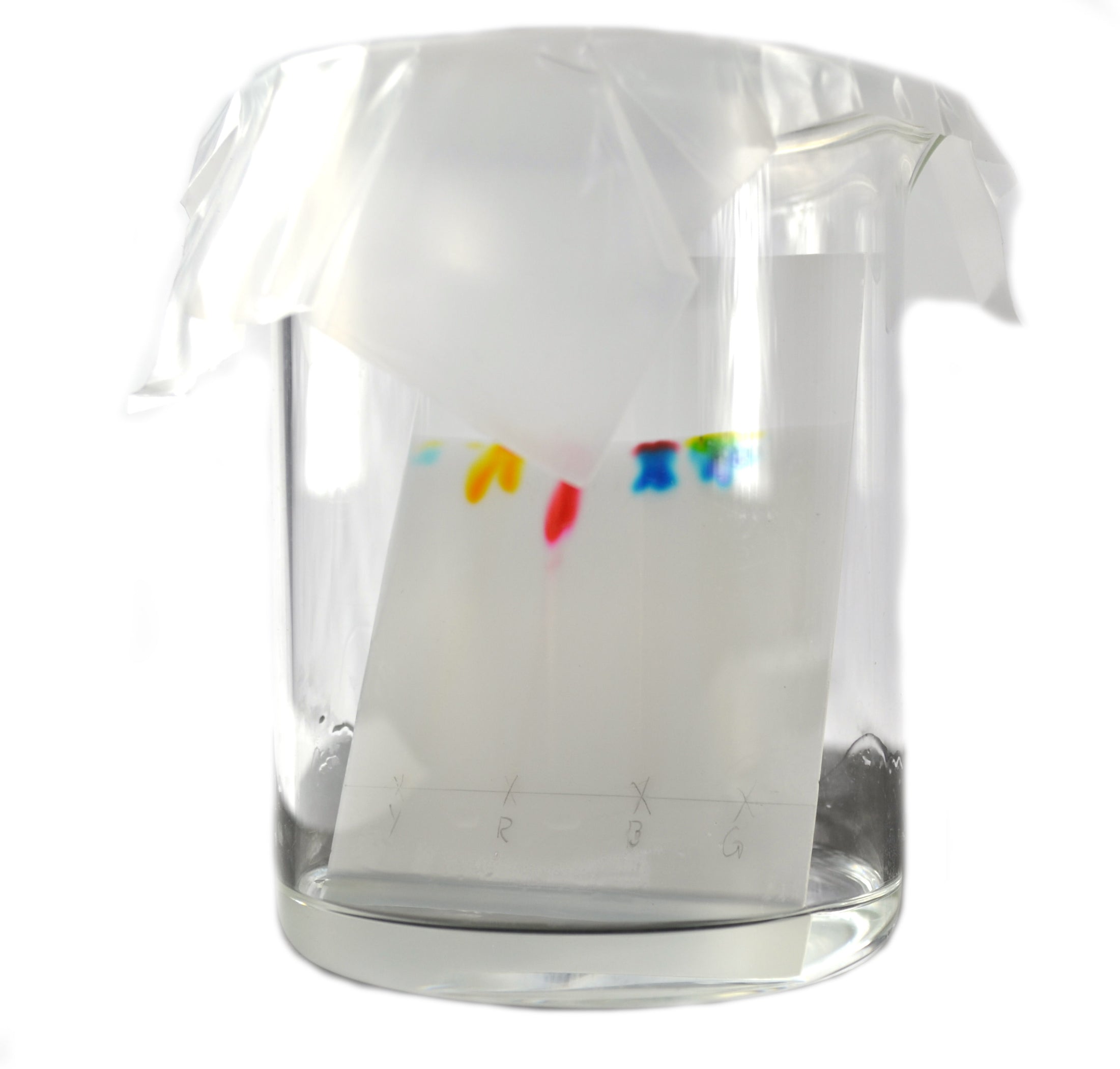 Innovating Science - Thin Layer Chromatography Kit — hBARSCI