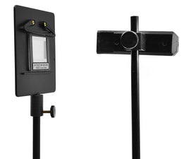 Diffraction Grating Kit - (Base Not Included) - Visual Scientifics ...