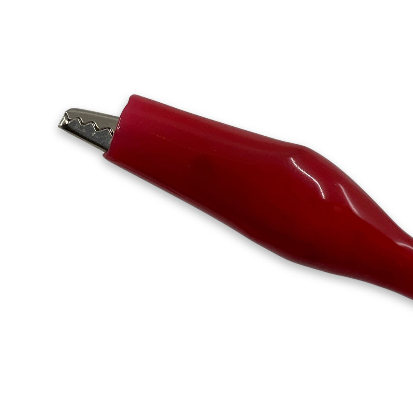 Eisco Labs - Crocodile Lead Set, Pack of 10 - 17 Inch Wires with Croco ...