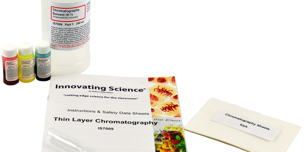 Thin Layer Chromatography Kit — hBARSCI