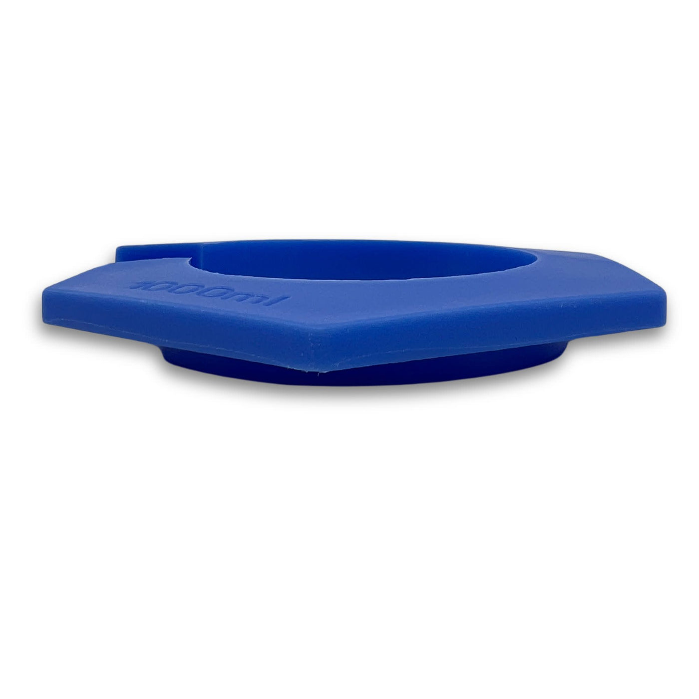 Eisco Labs - 1000mL Measuring Cylinder Protectors, Hexagonal ABS Shape ...