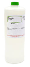 Glycerin, 1L - Laboratory Grade — hBARSCI