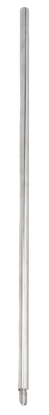 Retort Stand Rod, 39.5" (100cm) - Stainless Steel - 10 x 1.5mm Thread ...