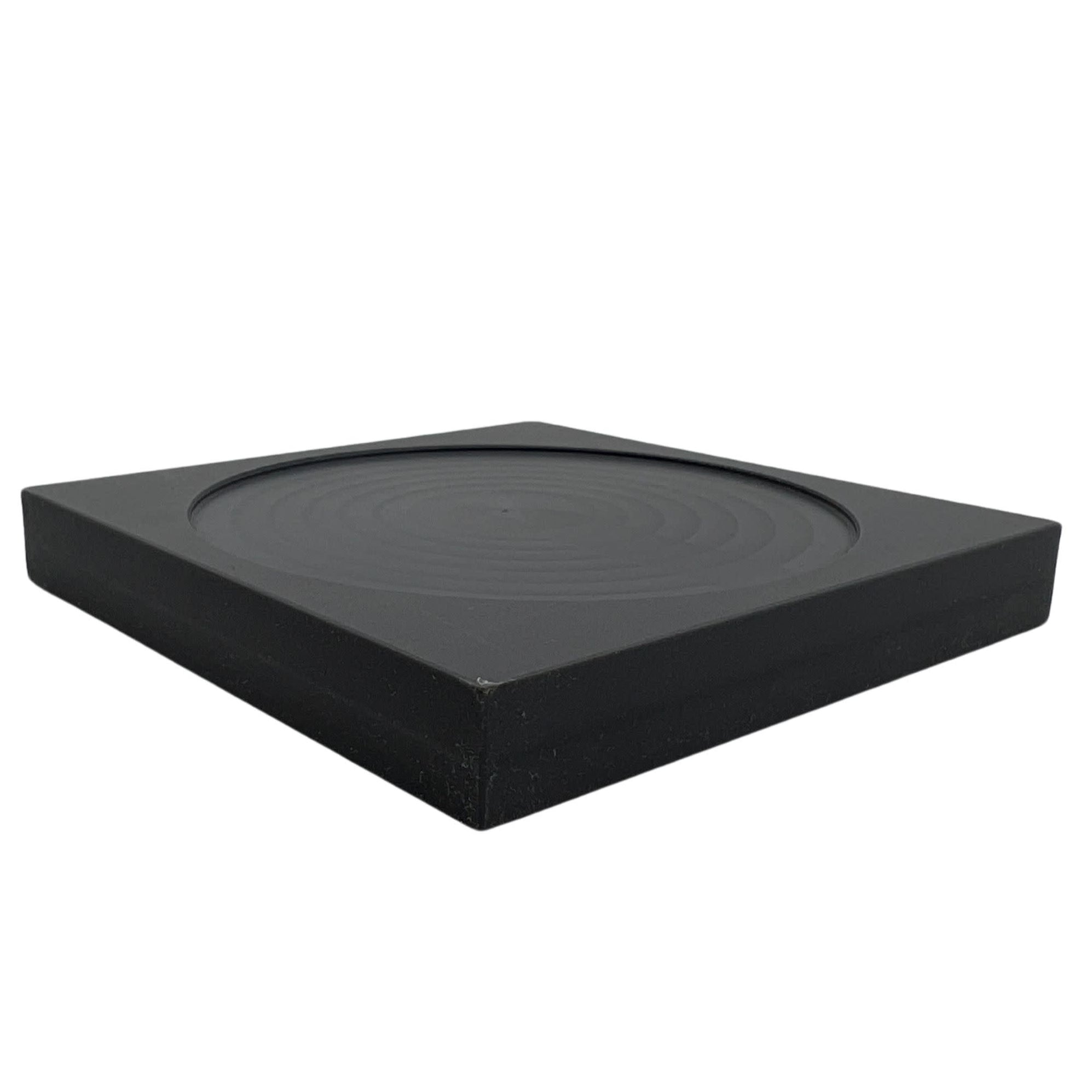 Ice Melting Plates with Depression, Aluminum and Plastic Foam Plates ...