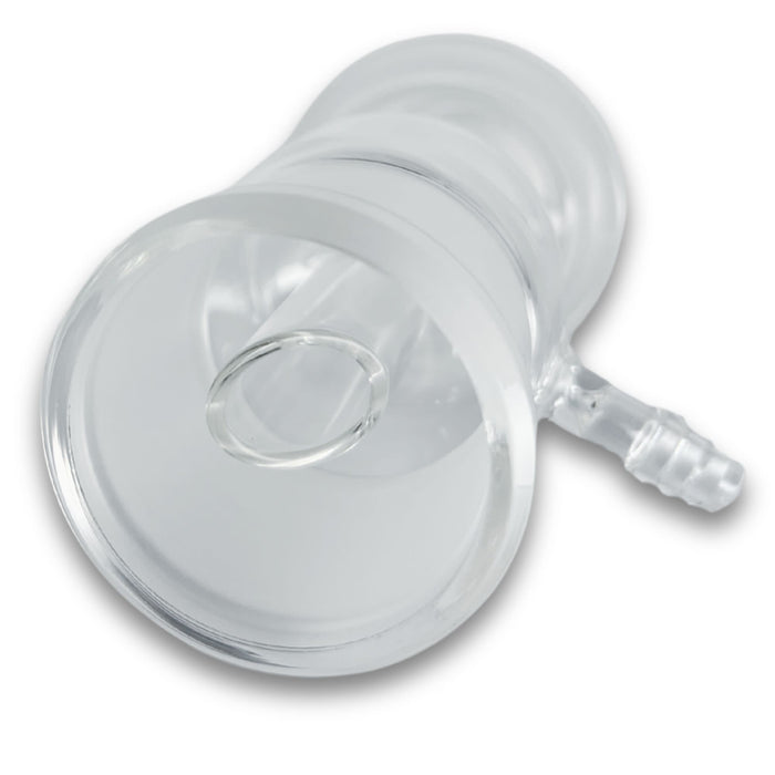 Eisco Labs - Spare Vacuum Base with Sintered Disc, 47mm - G2 Porosity ...