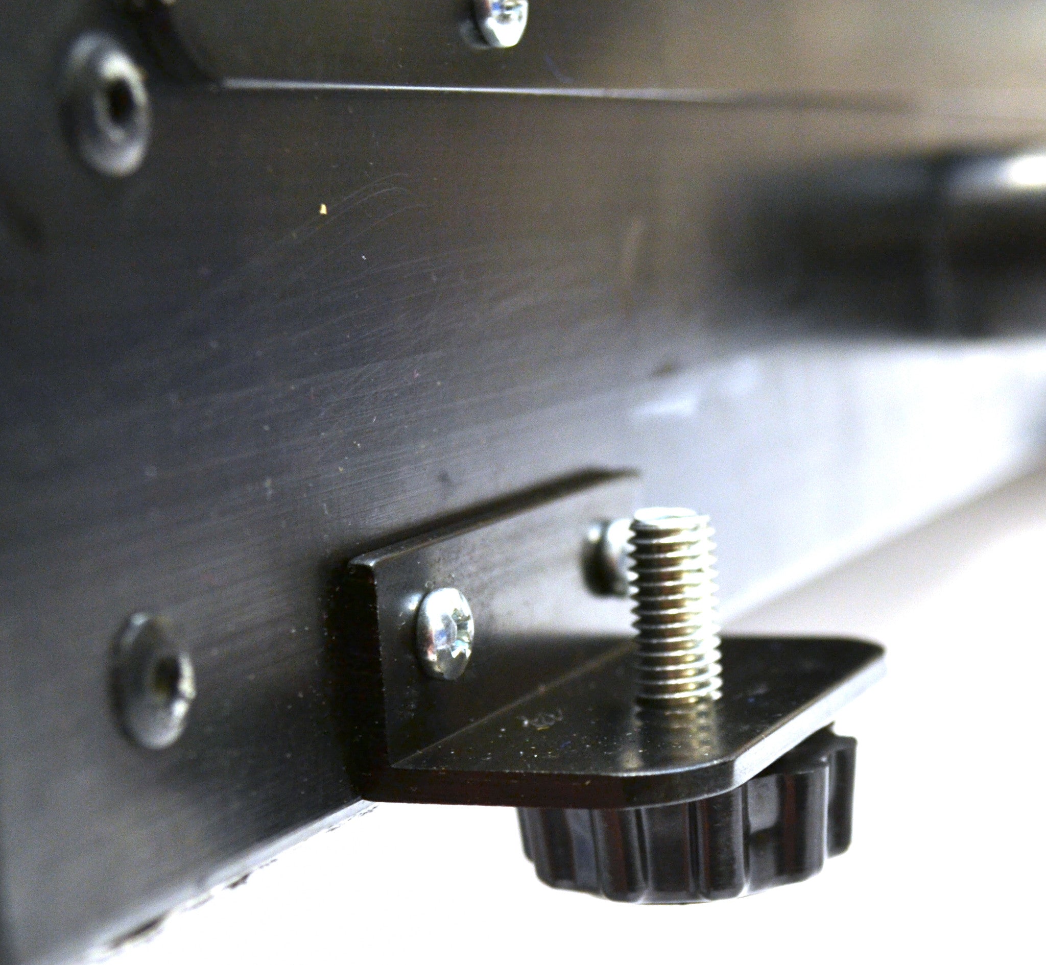 Eisco Labs Physics Air Table for frictionless Motion, Workable area 65 ...