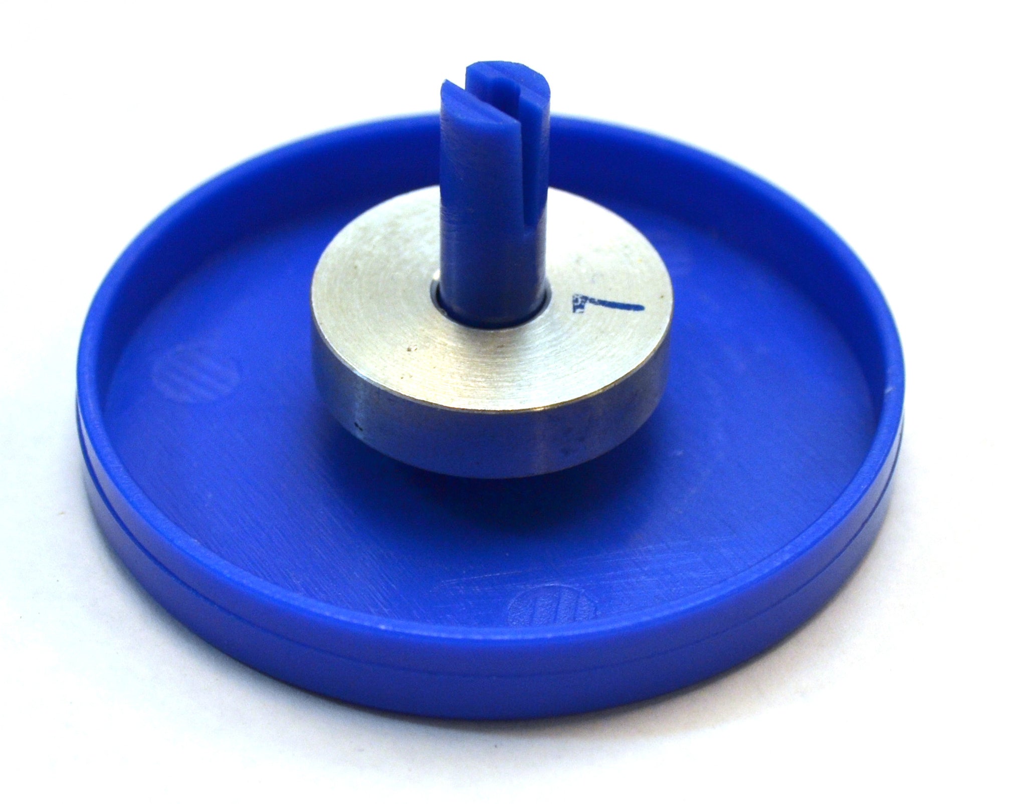 Eisco Labs Physics Air Table for frictionless Motion, Workable area 65 ...