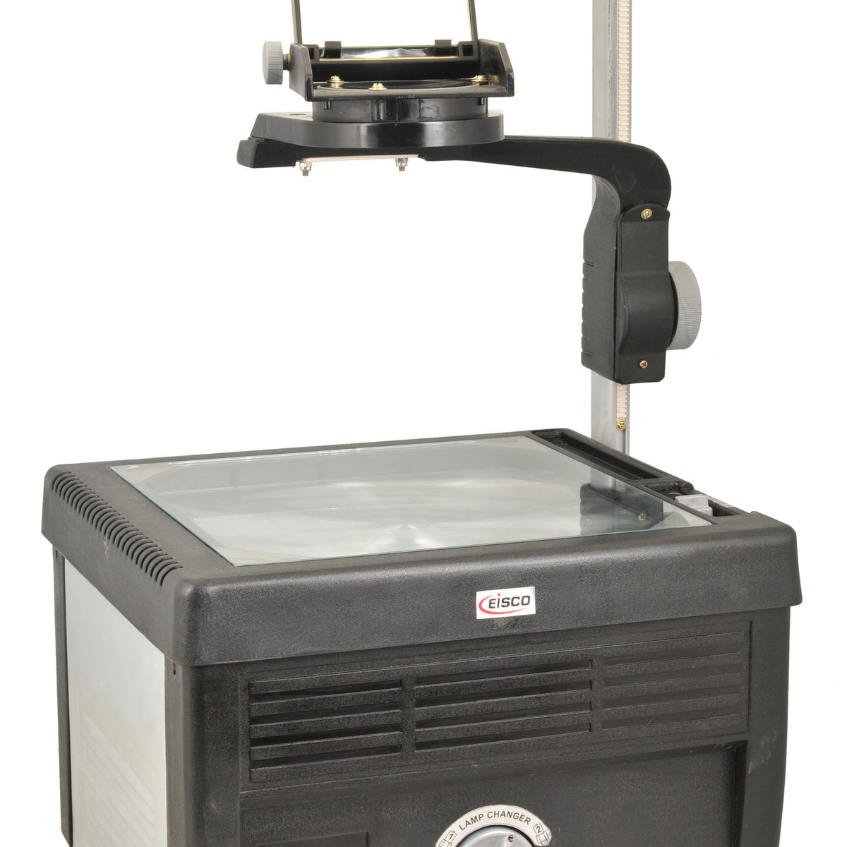 Overhead Projector, Platform size 250x250mm — hBARSCI