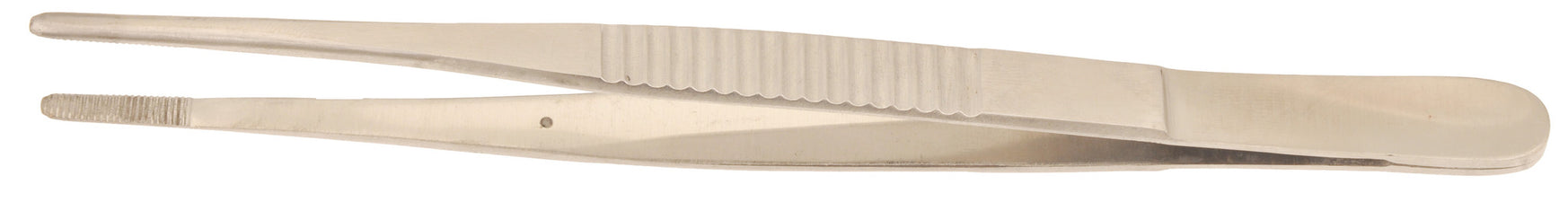 Forceps, 12 Inch - Stainless Steel — hBARSCI