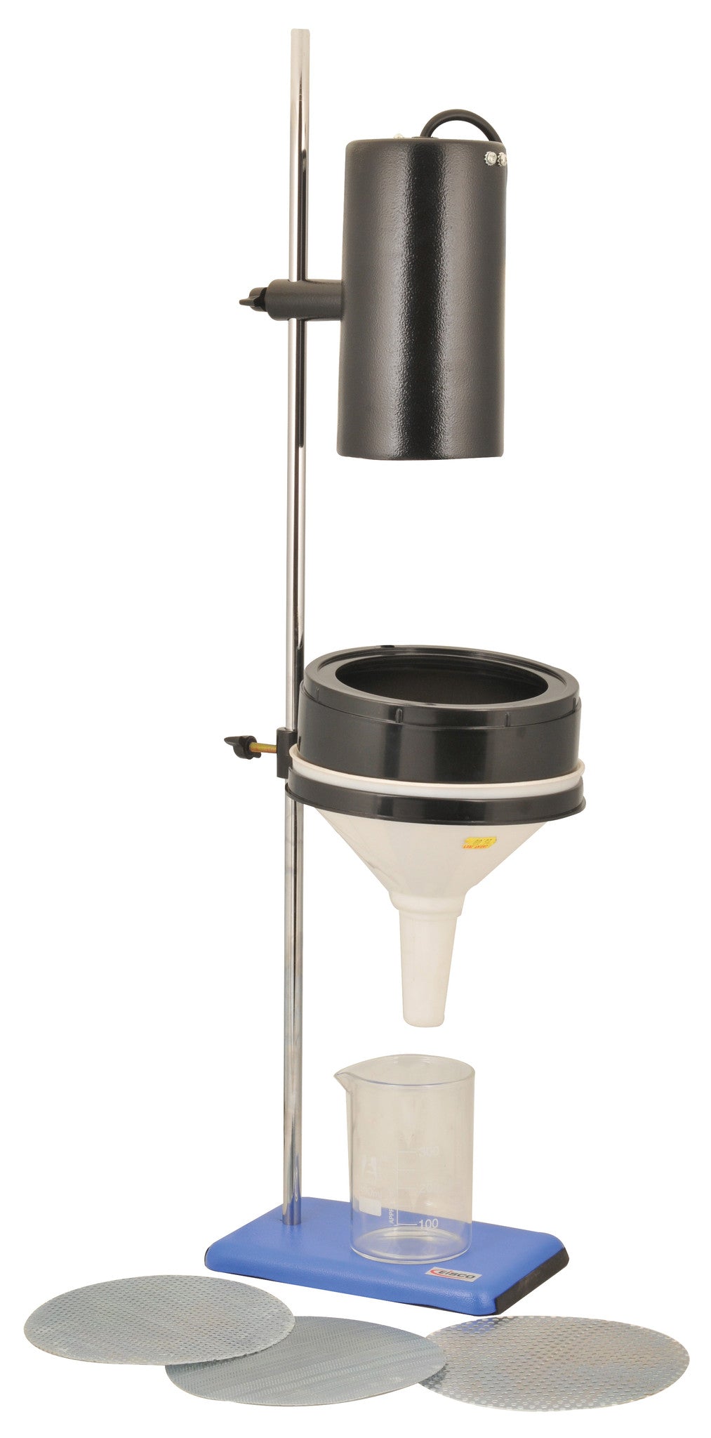 Tulgren Funnel — hBARSCI