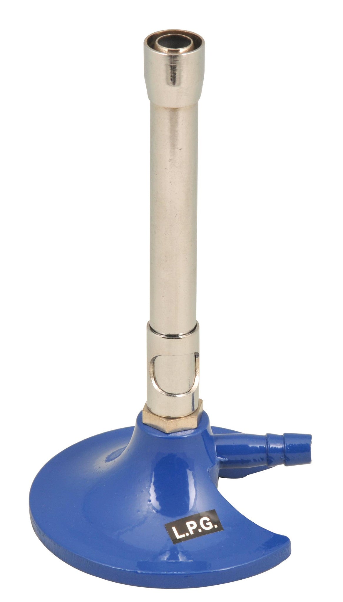 Burner Bunsen Simple - GBR, LPG — hBARSCI