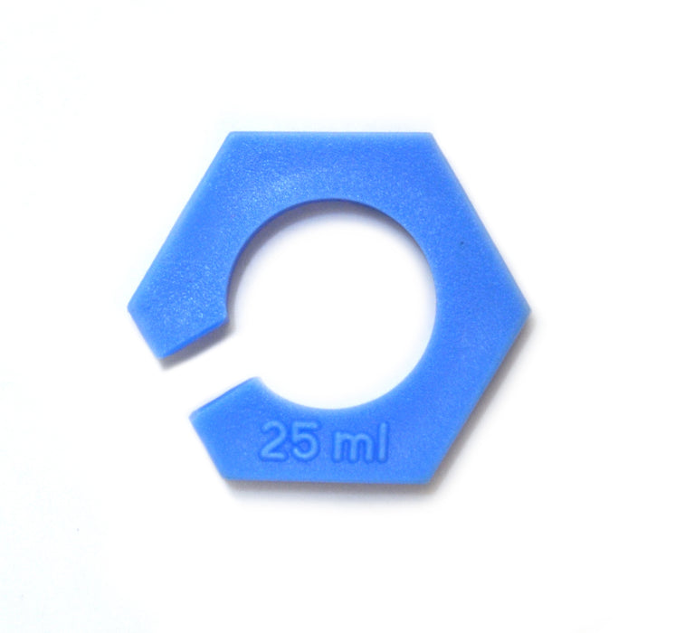 Eisco Labs Graduated Cylinder protector 25ml — hBARSCI