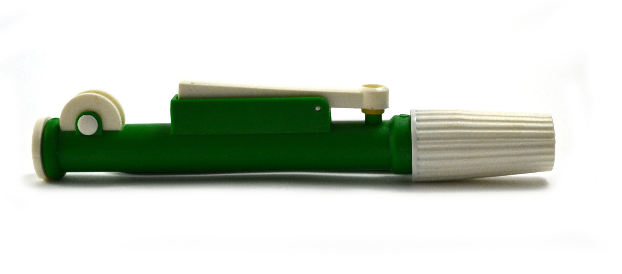 Eisco Labs Green Pipette Pump - 10 ml — hBARSCI