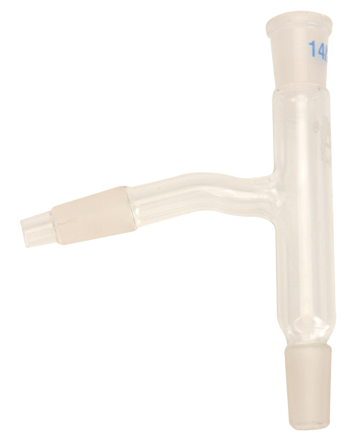 Plain Still Head, B14 Thermometer Socket - 24/29 & 19/26 Cone Sizes ...