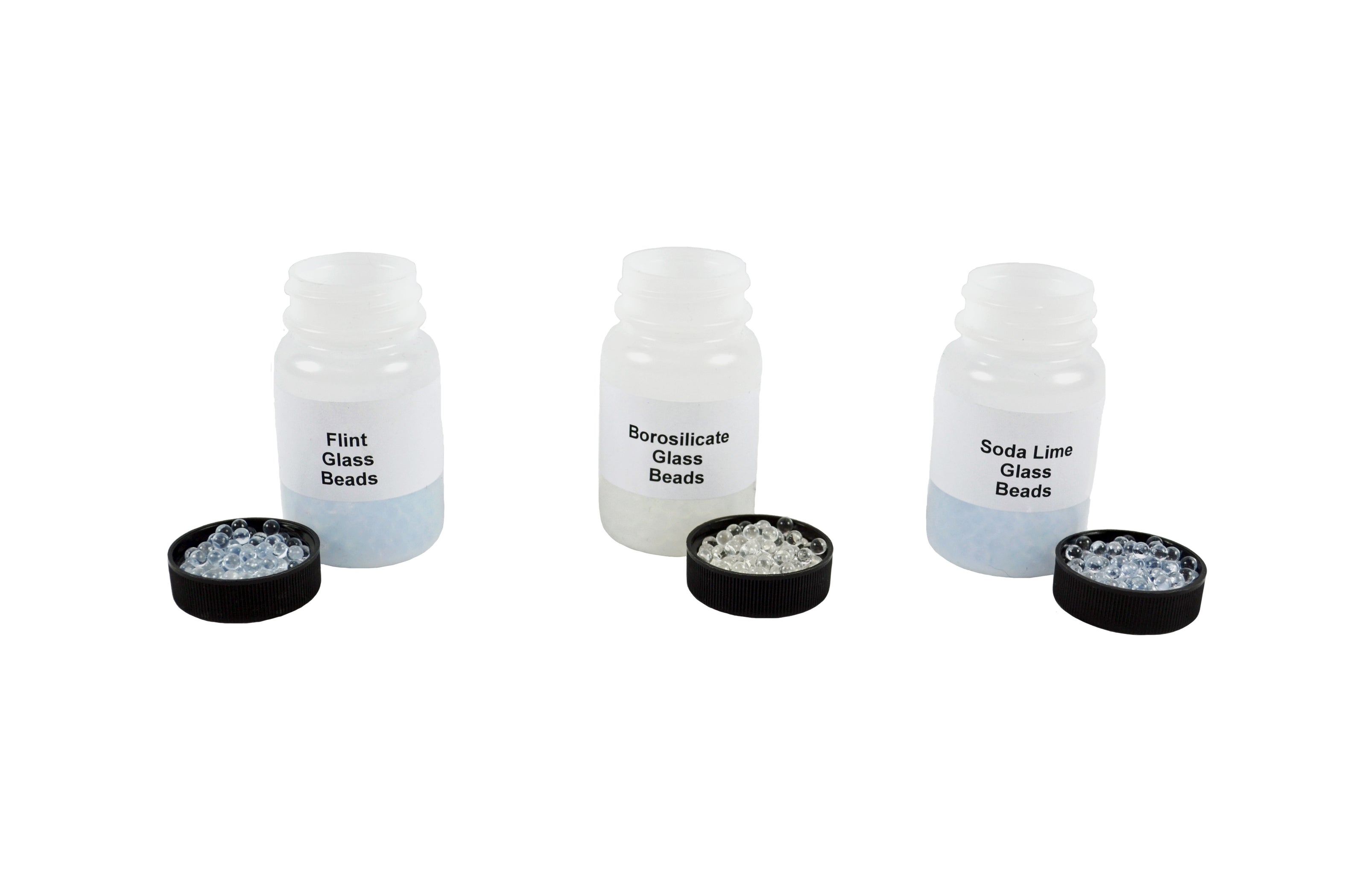 Innovating Science Physical Properties of Glass Forensics Kit (Materia ...