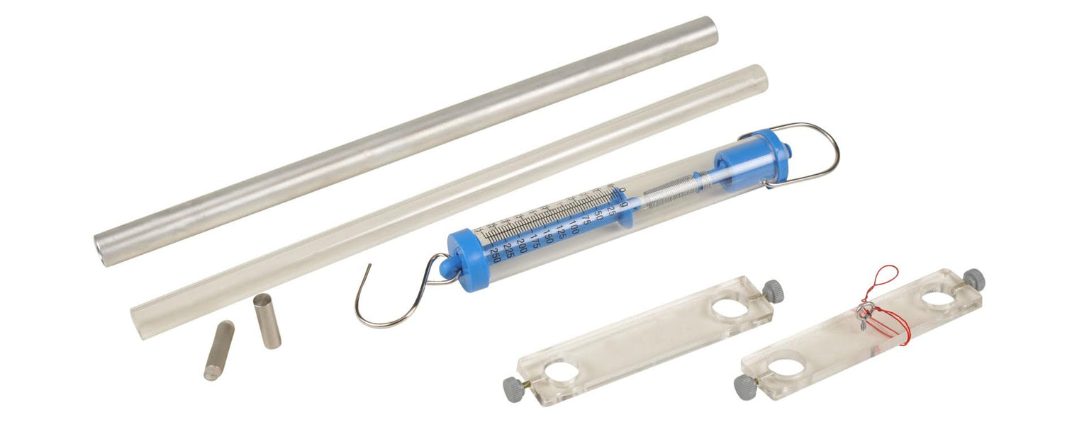 Eisco Labs Lenz's Law Kit — hBARSCI