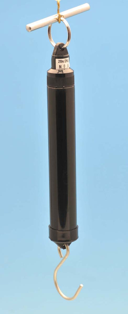 Balances Spring, Extra Strength 1 Kg / 10gm — hBARSCI